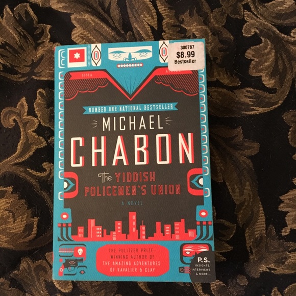 Other | The Yiddish Policemens Union | Poshmark